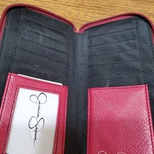 Jessica Simpson | Bags | Jessica Simpson Wallet | Poshmark